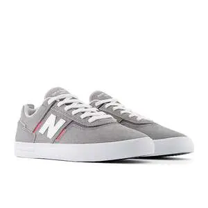 NEW BALANCE Numeric 306 X Jamie Foy - Grey/white