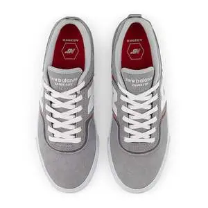 NEW BALANCE Numeric 306 X Jamie Foy - Grey/white