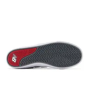 NEW BALANCE Numeric 306 X Jamie Foy - Grey/white