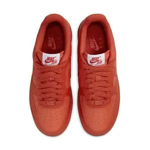 Nike Force 1 '07 Low Top Sneakers