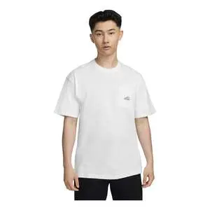 Nike Max90 T-shirt - White