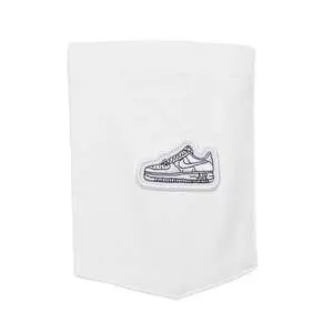 Nike Max90 T-shirt - White