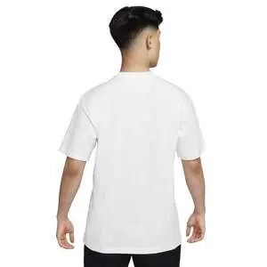 Nike Max90 T-shirt - White