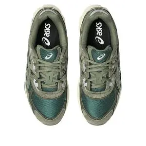 Asics Gel-nyc Sneakers - Grove/olive Canvas