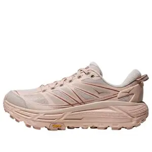 Hoka One One Mafate Speed 2 - Beech Wood/stucco