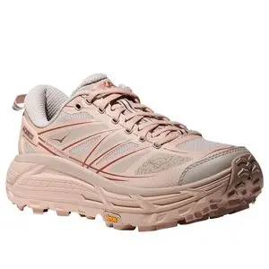 Hoka One One Mafate Speed 2 - Beech Wood/stucco