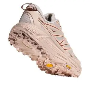 Hoka One One Mafate Speed 2 - Beech Wood/stucco