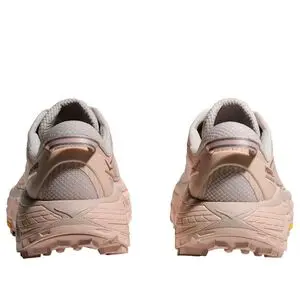 Hoka One One Mafate Speed 2 - Beech Wood/stucco