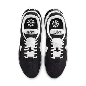 Nike Max Pre-day Sneakers - Black/white