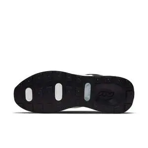 Nike Max Pre-day Sneakers - Black/white