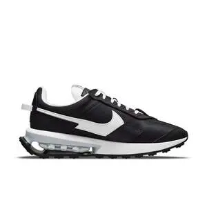 Nike Max Pre-day Sneakers - Black/white