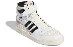 Adidas Forum 84 High Top Sneakers