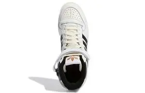 Adidas Forum 84 High Top Sneakers