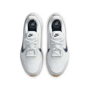Nike Varsity Leather Low Top Sneakers