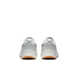 Nike Varsity Leather Low Top Sneakers
