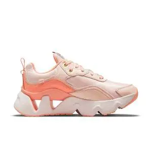 Nike Serena Williams Design Crew X Ryz 365 2 "pale Coral" Sneakers - Pink/red