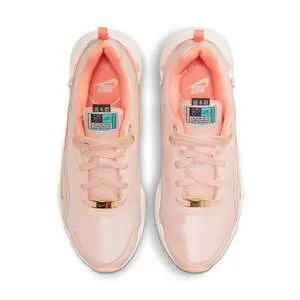 Nike Serena Williams Design Crew X Ryz 365 2 "pale Coral" Sneakers - Pink/red