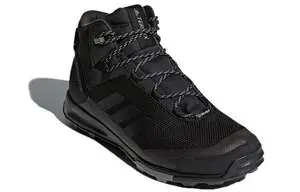 Adidas Tivid Mid Climaproof Hiking Boots