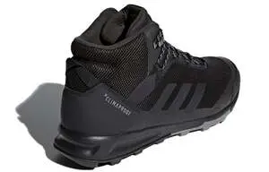 Adidas Tivid Mid Climaproof Hiking Boots