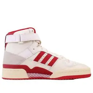 Adidas Forum 84 High "team Power Red" Sneakers