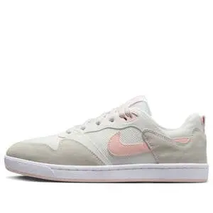 Nike Alleyoop Sneakers - Creamwhite/pink