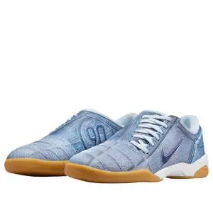 Nike Total 90 Iii Denim Sneakers - Denim/blue