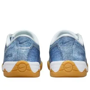 Nike Total 90 Iii Denim Sneakers - Denim/blue