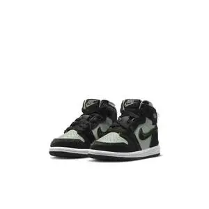 JORDAN 1 Retro High Og Twist 2.0 Sneakers - Medium Grey/black/white