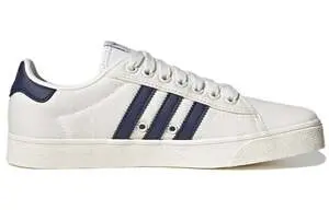 Adidas Noah X Adria Sneakers - White/blue