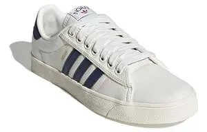 Adidas Noah X Adria Sneakers - White/blue