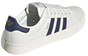 Adidas Noah X Adria Sneakers - White/blue