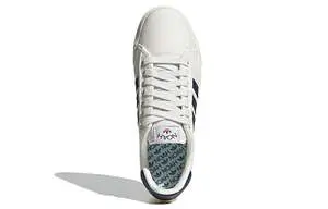 Adidas Noah X Adria Sneakers - White/blue