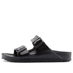 BIRKENSTOCK Arizona Eva Sandals - Black