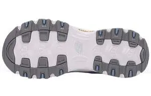 Sketchers D'lites Sneakers - Blue