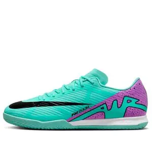 Nike Zoom Mercurial Vapor 15 Academy Ic "peak Ready Pack - Green/purple