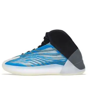 Adidas Yeezy Quantum "frozen Blue - Blue/white