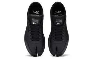 REEBOK Maison Margiela X Classic Leather Tabi Sneakers
