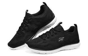 Sketchers Virtue Kind Favor Athletic Shoes