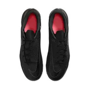 Nike Phantom Gt2 Club Tf Sneakers - Black/gray