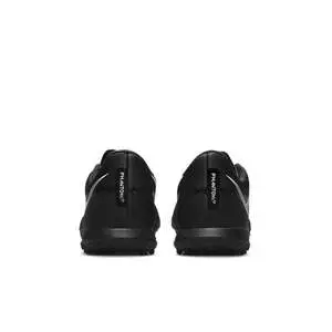 Nike Phantom Gt2 Club Tf Sneakers - Black/gray