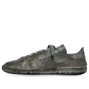 Adidas X Balenciaga Stan Smith "vintage - Black