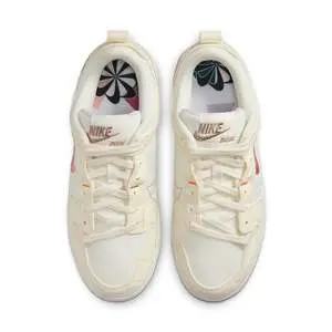 Nike Dunk Low Disrupt 2 Sneakers - Cream