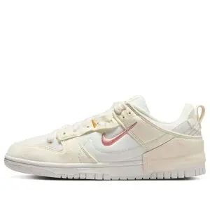 Nike Dunk Low Disrupt 2 Sneakers - Cream