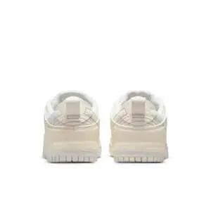 Nike Dunk Low Disrupt 2 Sneakers - Cream