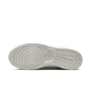 Nike Dunk Low Disrupt 2 Sneakers - Cream
