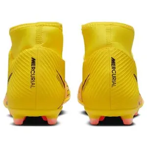 Nike Mercurial Superfly Club Mg Athletic Cleats
