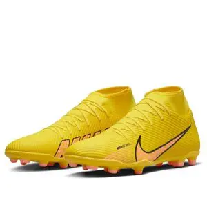 Nike Mercurial Superfly Club Mg Athletic Cleats
