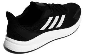 Adidas X9000l1 Low Top Sneakers - Black