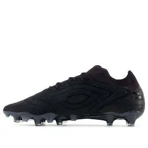 NEW BALANCE Tekela Elite Low Fg V5 Cleats - Black