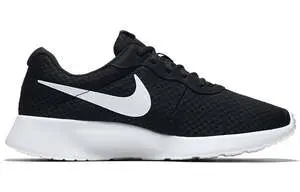 Nike Tanjun Sneakers - Black